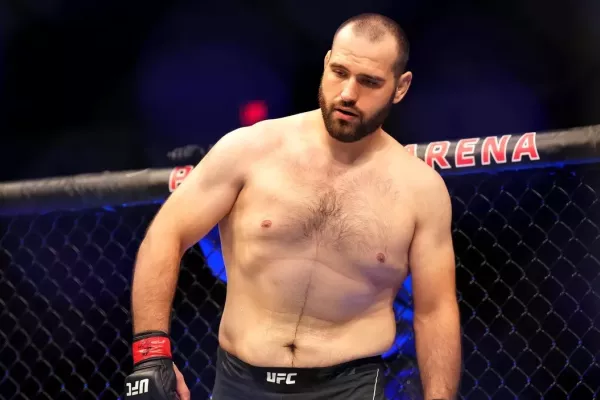 Život v kleci | Anthony Joshua si konečně připsal vítězství na tvrdé KO ...